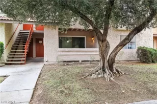 MLS 2278299 1455 KATIE AVENUE O15 LAS VEGAS NV 89119