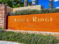 AMBER RIDGE Condos For Sale in LAS VEGAS | Las Vegas Condo Mania!